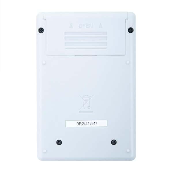 Digi-Sense Traceable Remote-Monitoring Thermocouple Thermometer With C ...