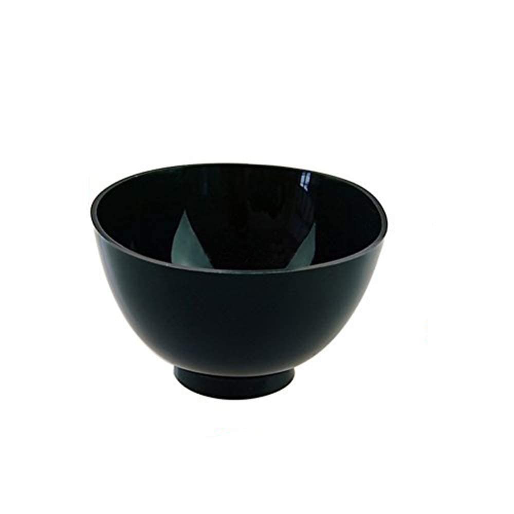 Easyinsmile Dental Lab Rubber Mixing Bowls ,Flexible Silicone Mixing B ...