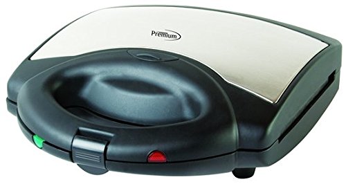Deluxe Sandwich Maker – Homenkitchenshop