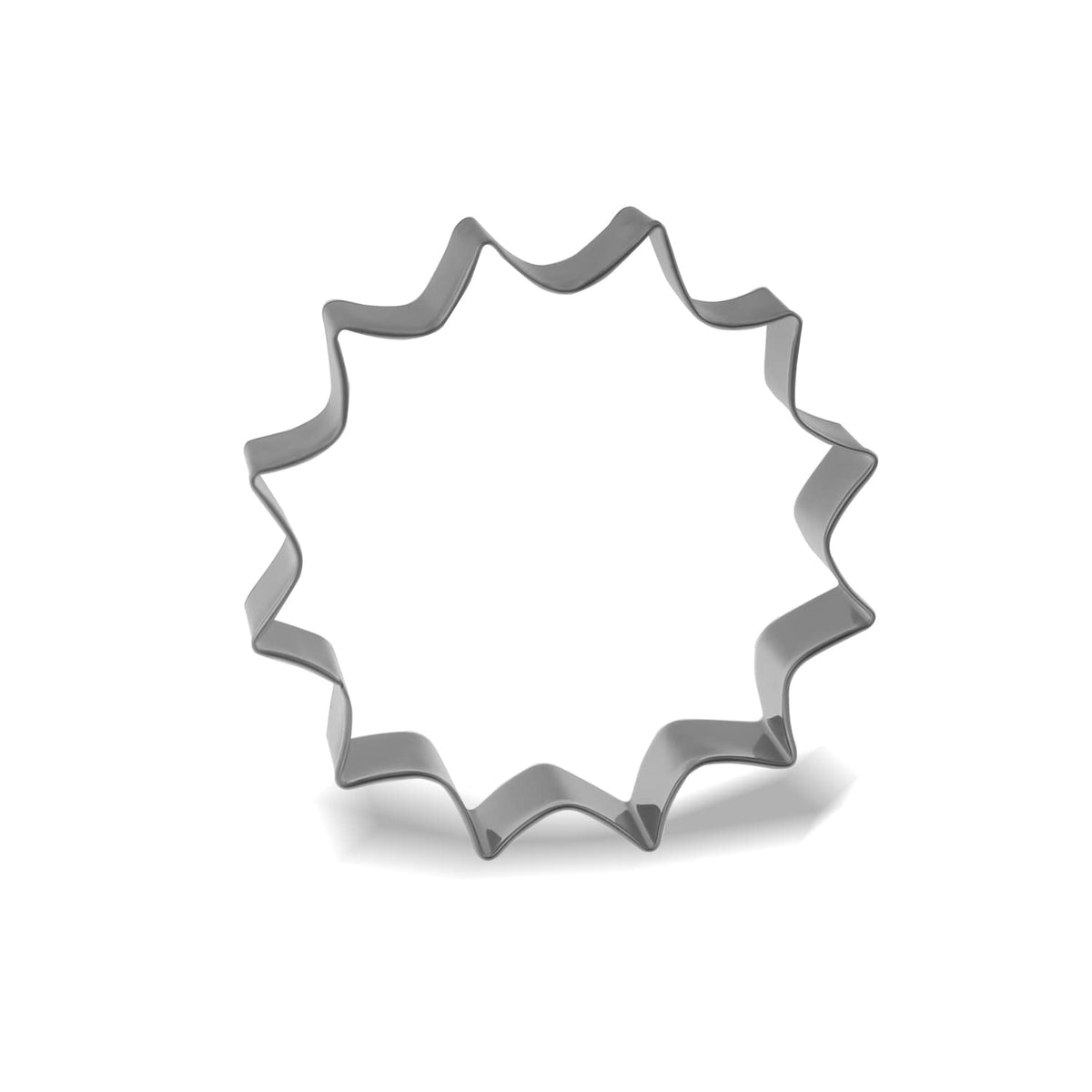 3.7 Inch Spider Web Cookie Cutter - Stainless Steel – Homenkitchenshop