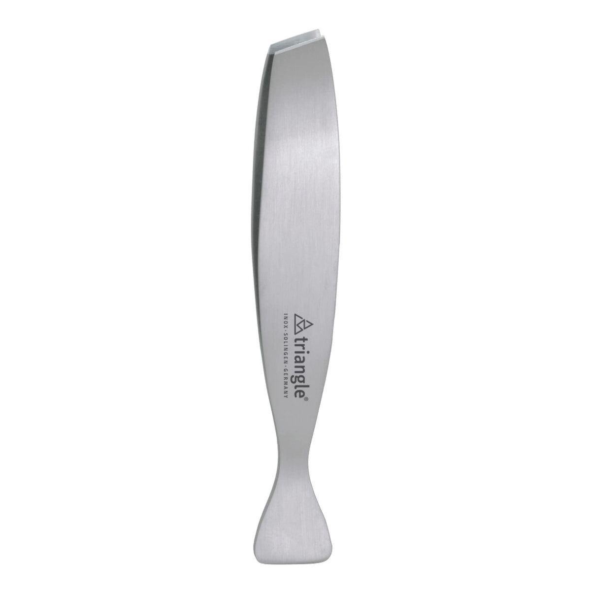 Triangle Fishbone Tweezers - Stainless Steel - Grips & Removes Fish Bo ...
