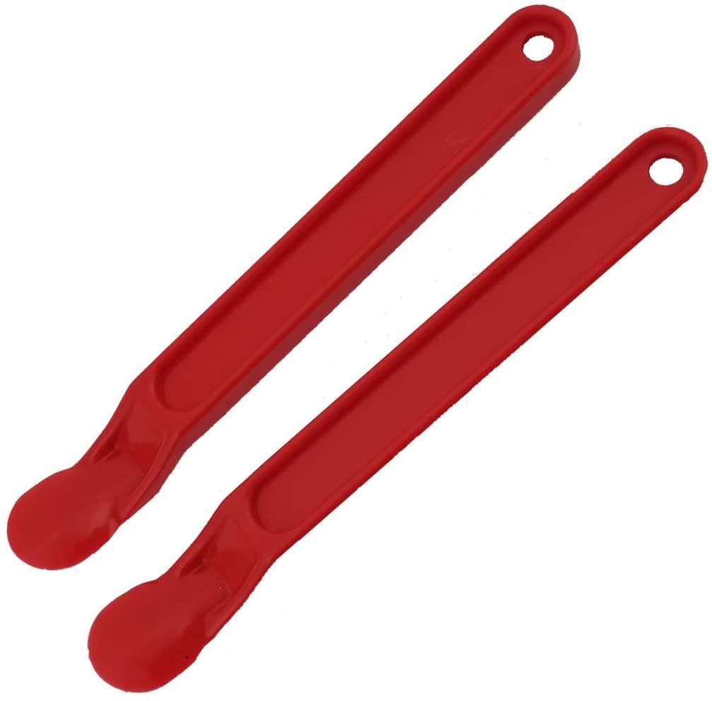 Scotty Peeler Label & Sticker Remover - The Original (Set Of 2 Red ...