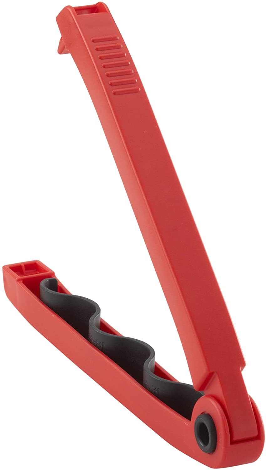 Linden Sweden Twixit Mega Bag Clip - Keep Food Fresh, Prevent Spillage ...