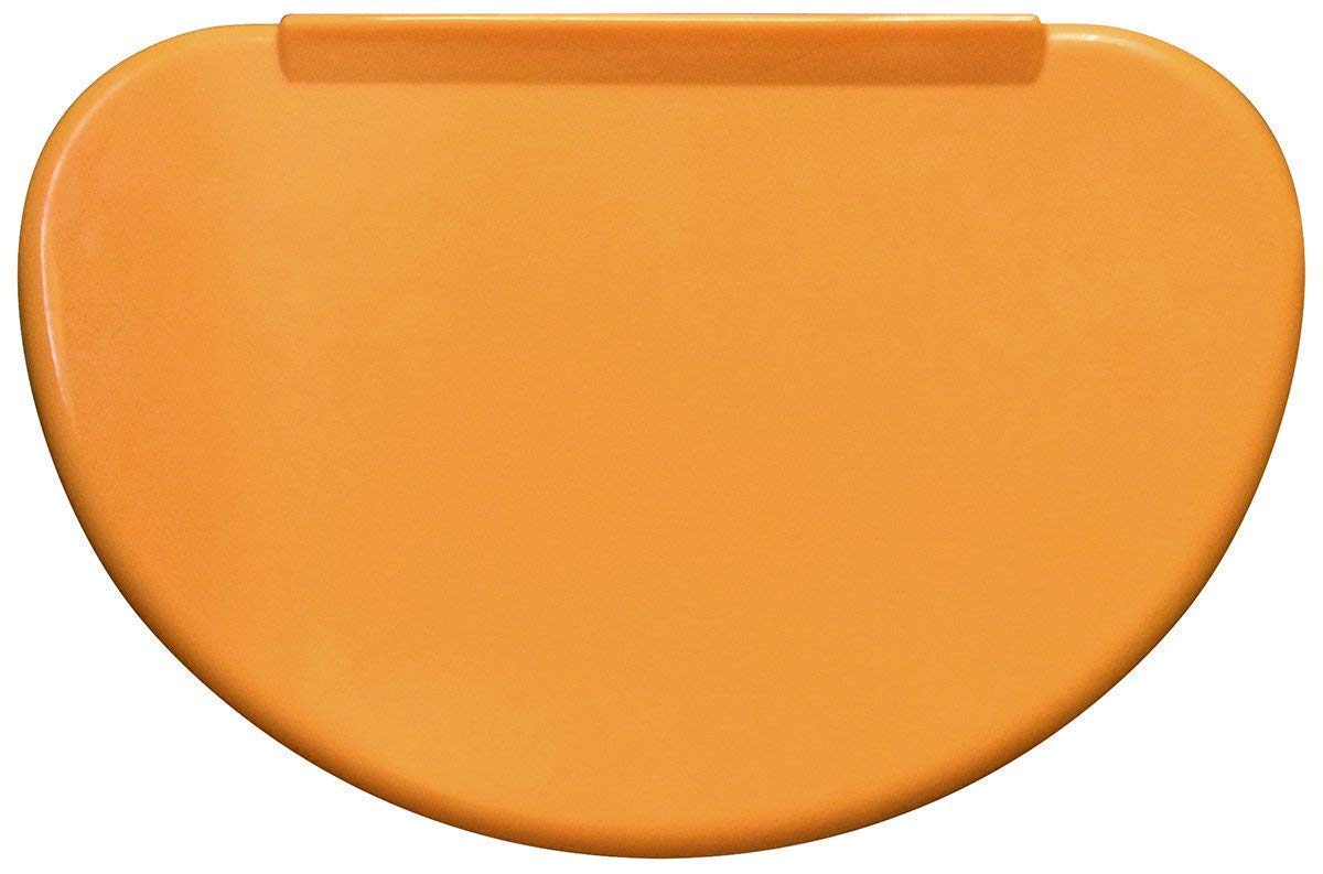 Indigo True Flexible Bowl Scraper - 1 Pc | Curved For Shaping Bread Or ...