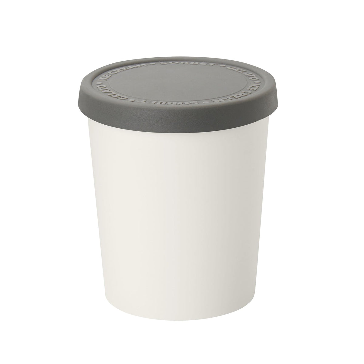 Tovolo Sweet Treat, Reusable Ice Cream Container For Homemade Ice Crea ...
