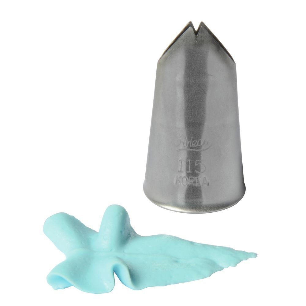Ateco Decorating Tip 115 – Homenkitchenshop