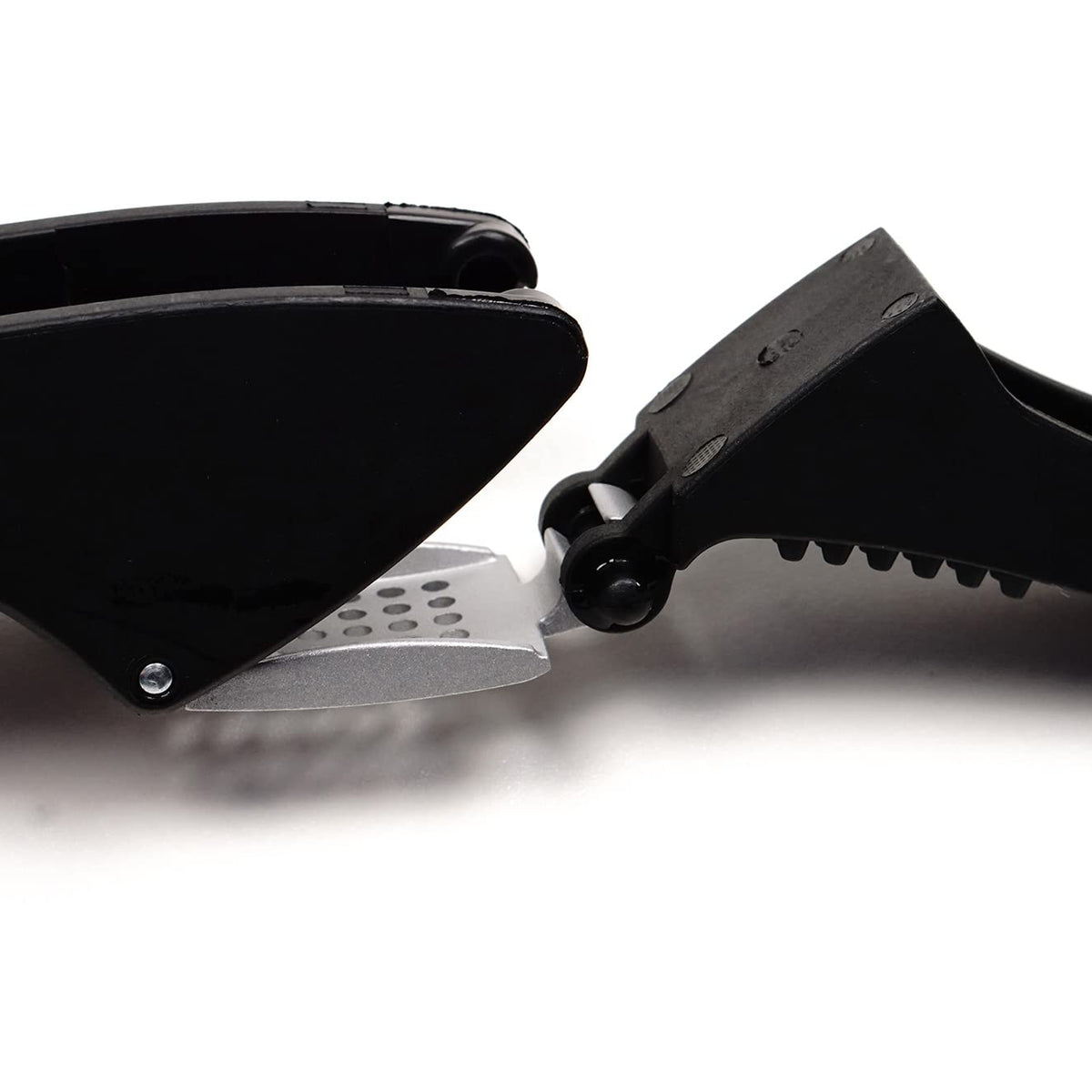 JONA'S EASY CLEAN GARLIC PRESS – Homenkitchenshop