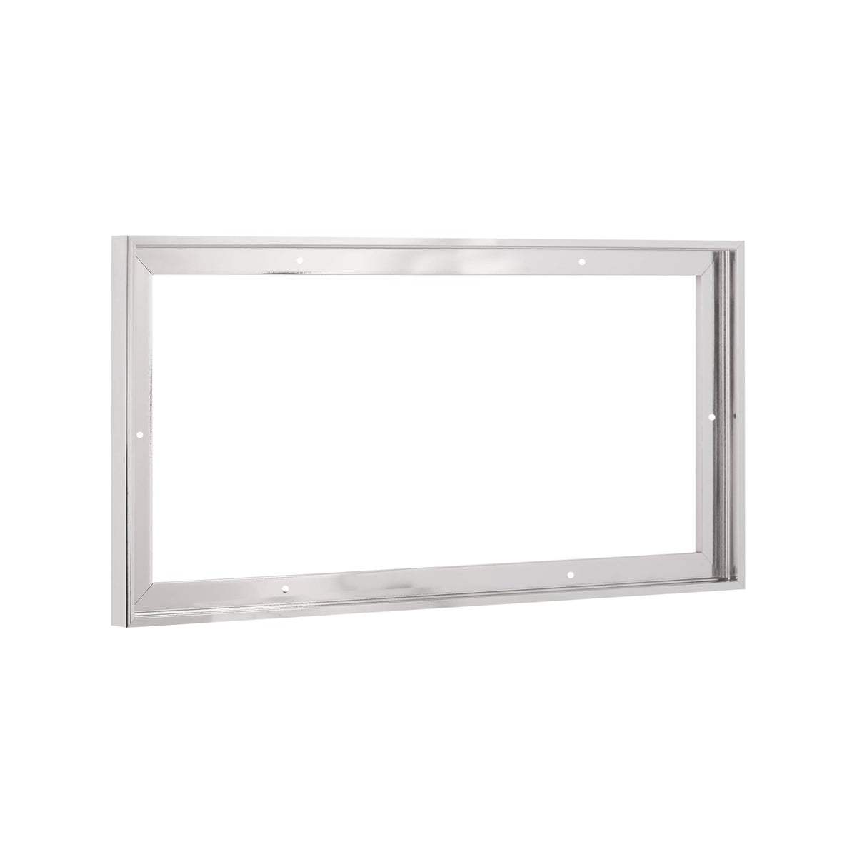 Pixy Canvas Floater Frame 30X48 For 3/4 (0.75) Inch Deep Canvas Painti ...