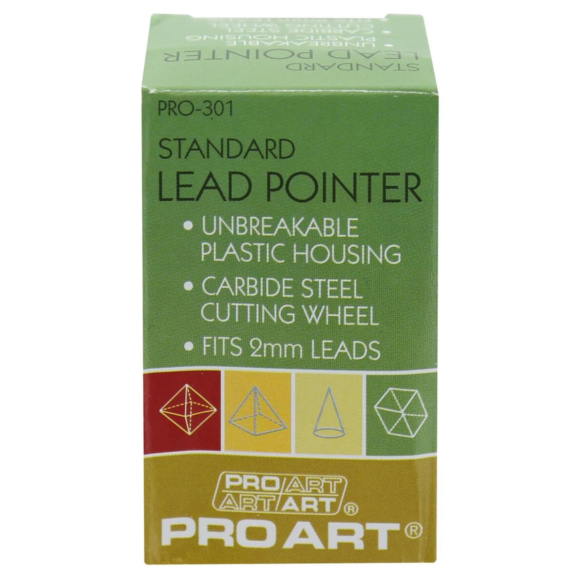 Pro Art Lead Pointer, Blue – Homenkitchenshop