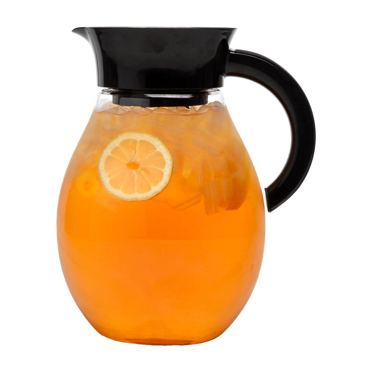 Primula The Big Iced Tea Maker And Infuser, Plastic Beverage Pitcher W ...