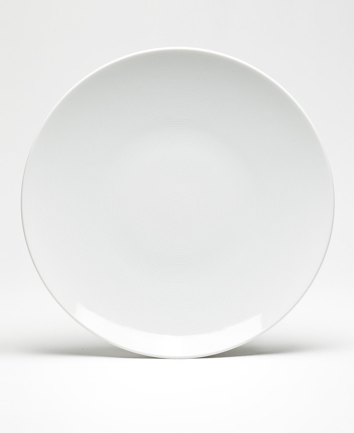 Rosenthal Thomas Loft White Dinner Plate / Modern Dinnerware / Porcela ...