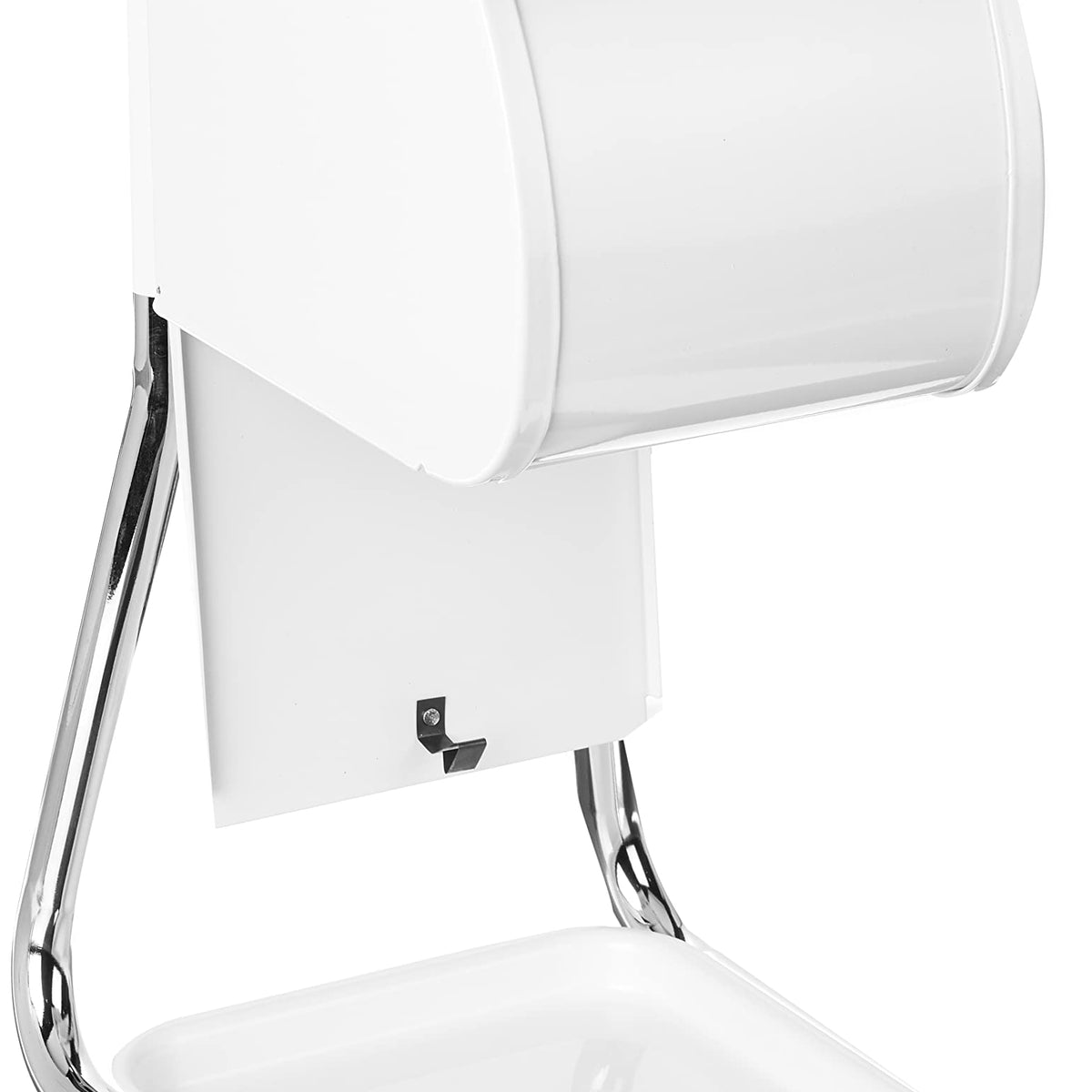 Dispense-Rite Bcds-Bfl Countertop Boxed Ice Cream Cone Dispenser, 15-1 ...