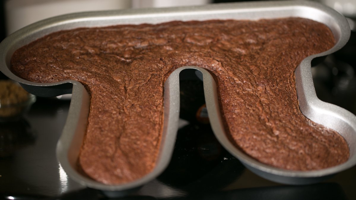 Pi People Pi Pie Pan – Homenkitchenshop