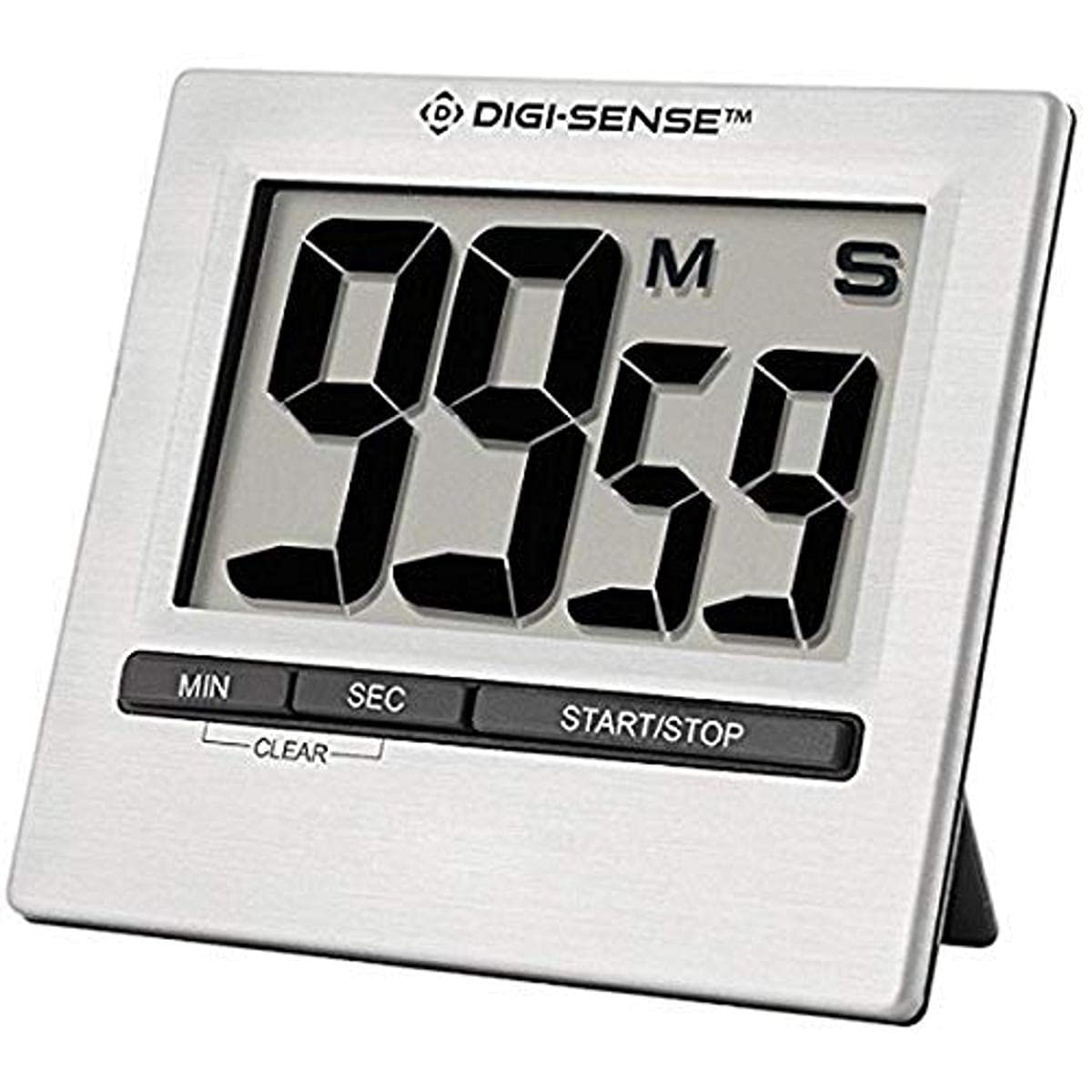 Traceable Calibrated Giant-Digit Countdown Digital Timer – Homenkitchenshop