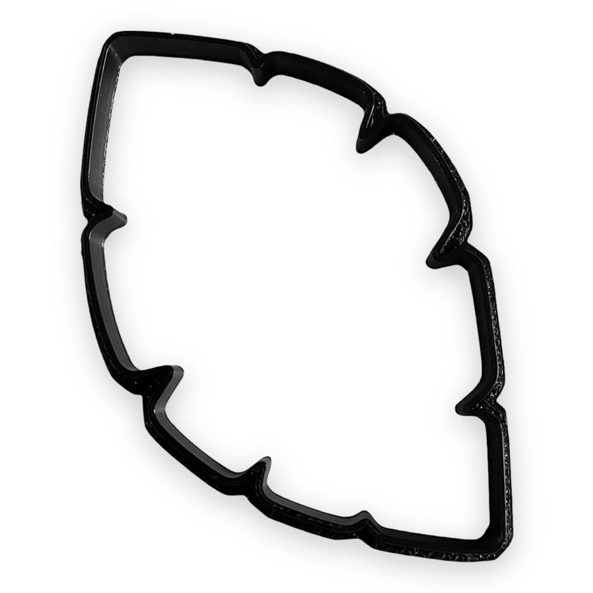 Palm Leaf Tropical Cookie Cutter (4.5 Inches) – Homenkitchenshop