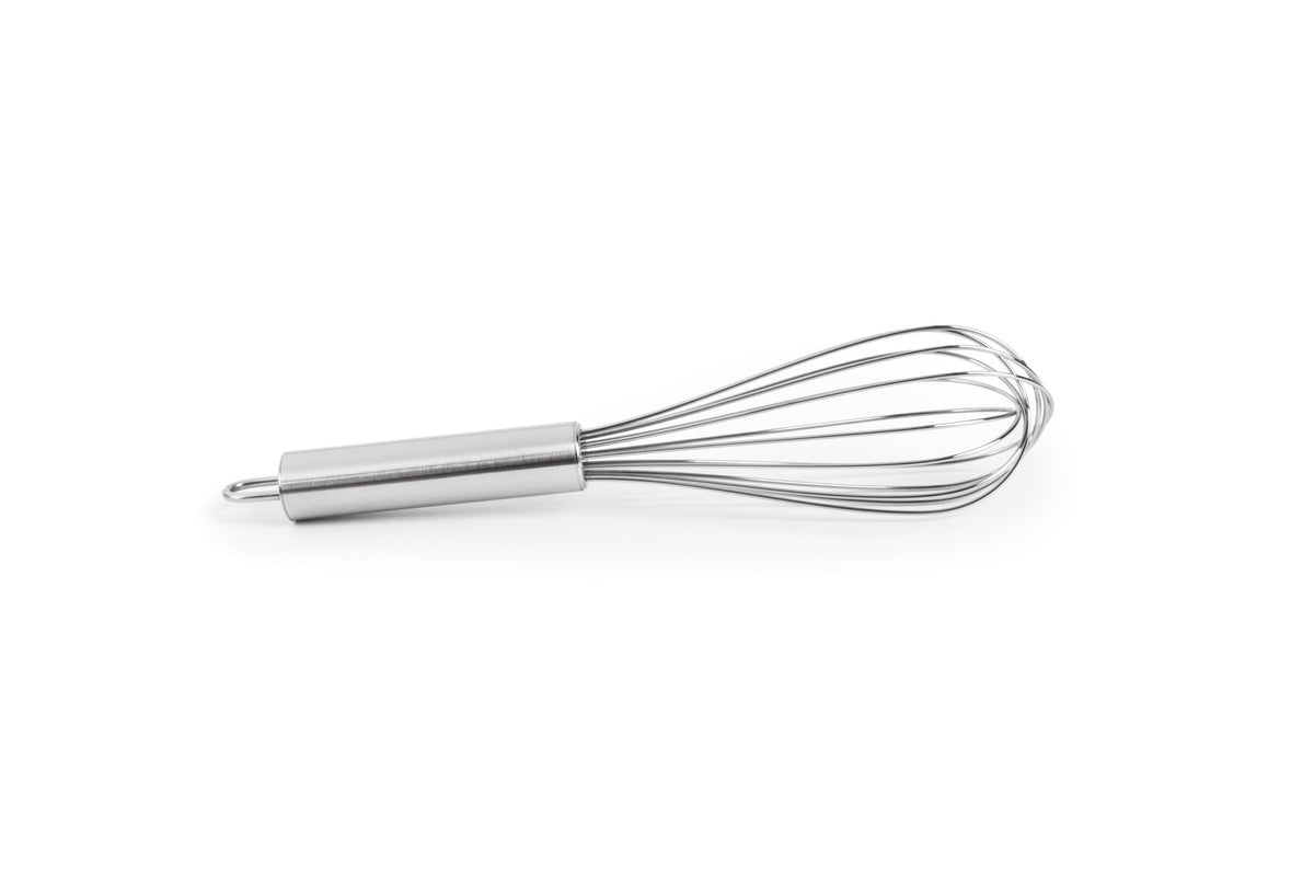 Fox Run Stainless Whisk, 8-Inch, Metallic – Homenkitchenshop
