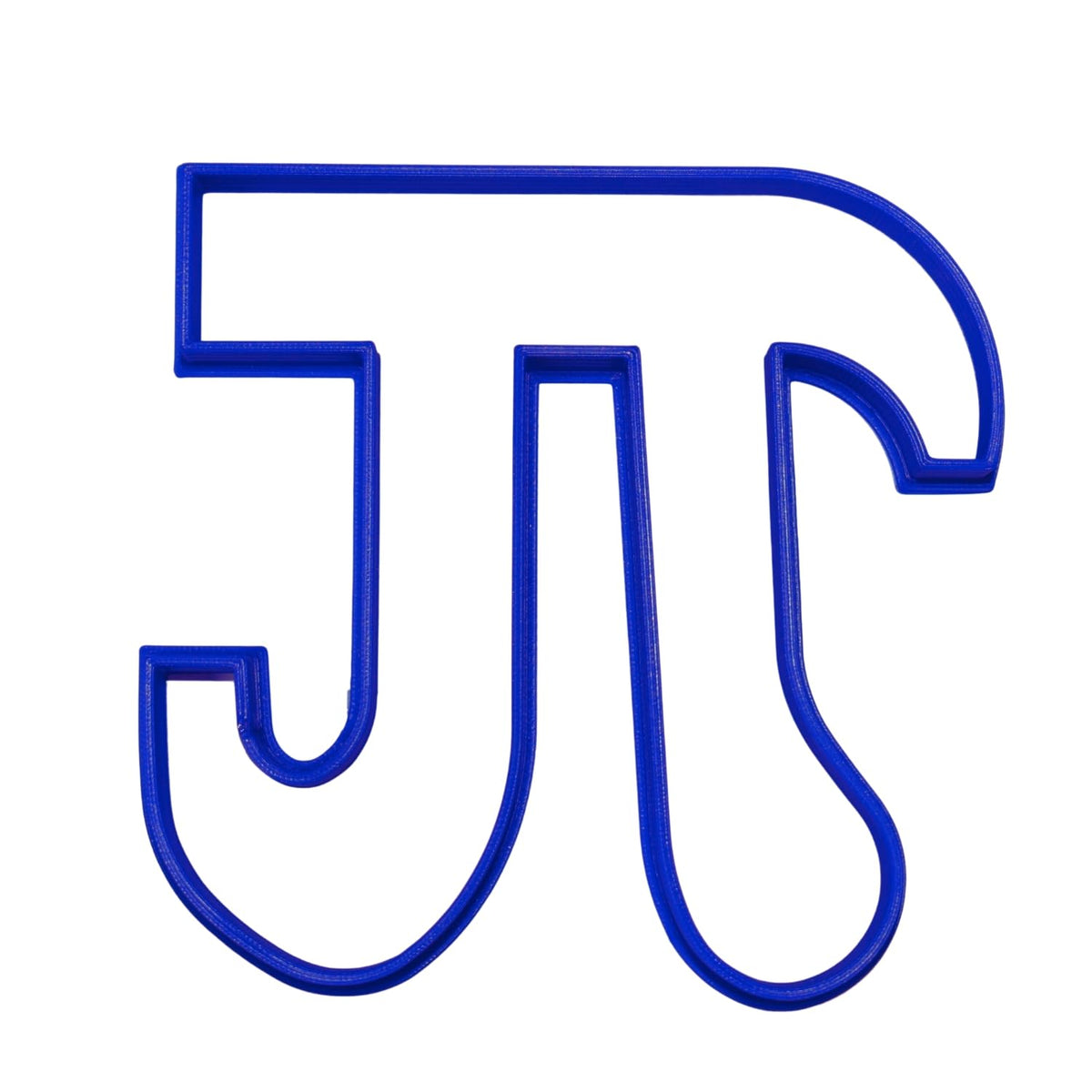 Pi 3.14 Symbol Math Circle Circumference Cookie Cutter Made In Usa Pr6 ...