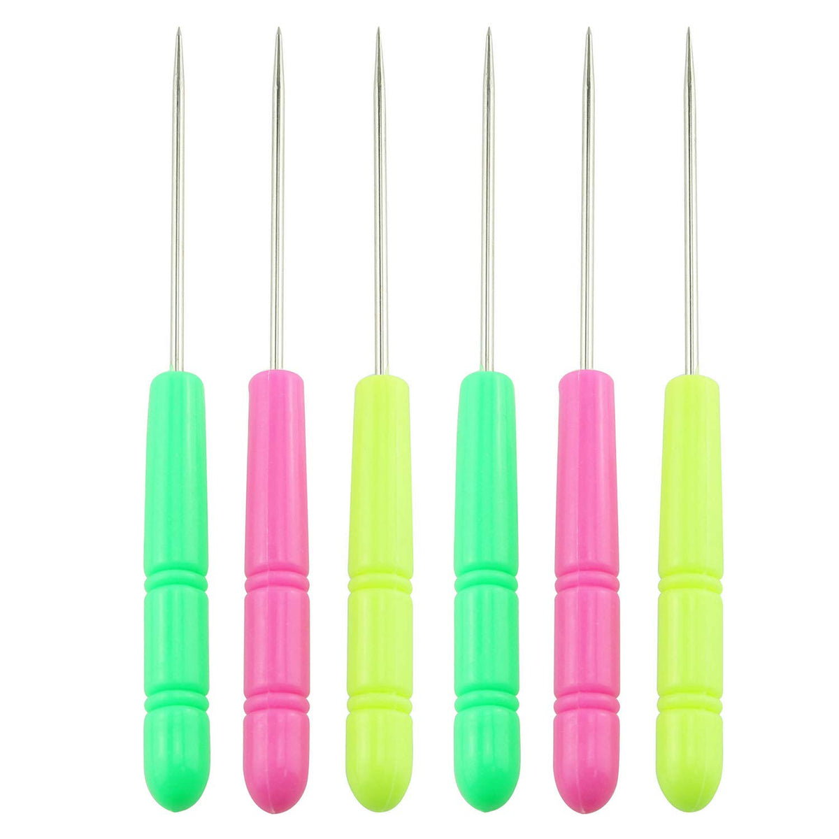 Tegg Cookie Scriber 6Pc Scriber Needle Modelling Tool Marking Patterns ...