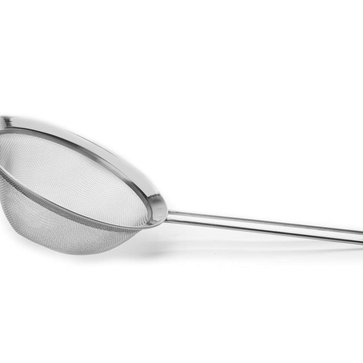 Farm To Table Mesh Strainer, 7-Inch, Stainless Steel – Homenkitchenshop