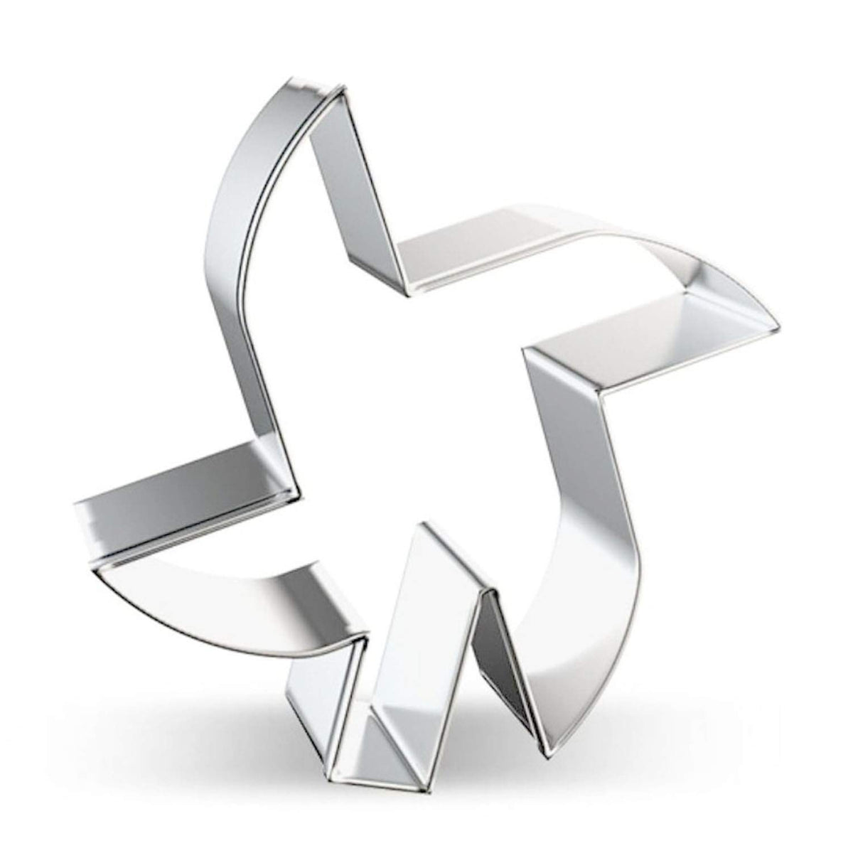 Wjsyshop Windmill Cookie Cutter – Homenkitchenshop