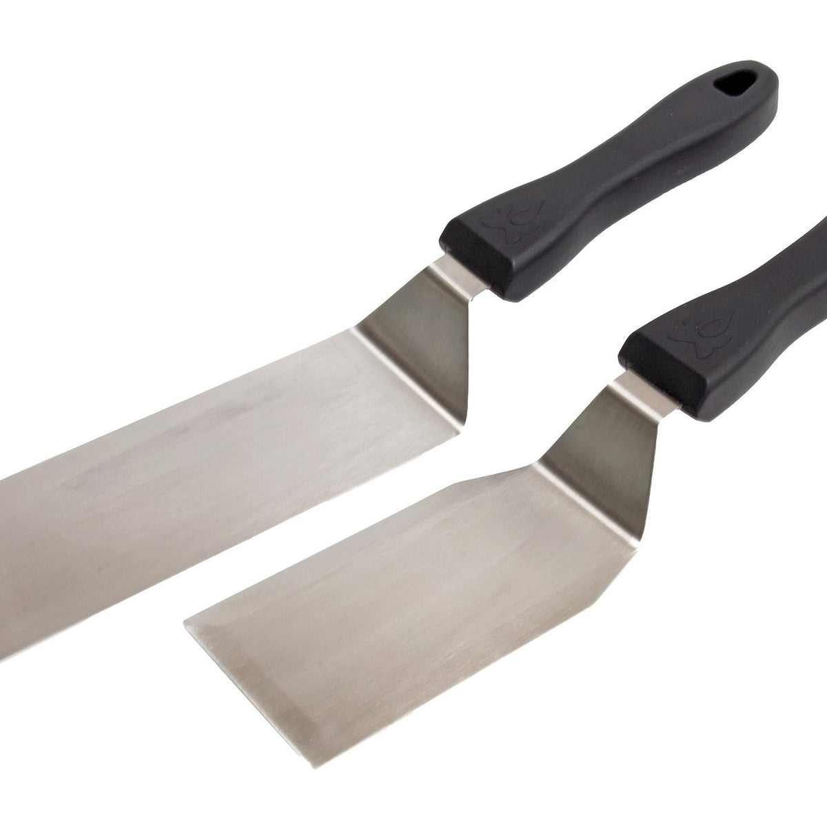 Professional Chef Spatula Set,Black – Homenkitchenshop