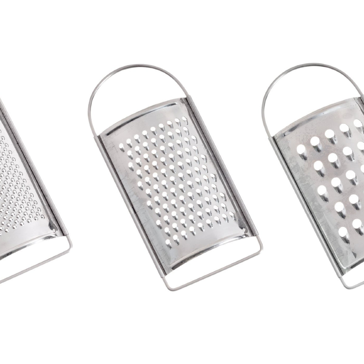 Sveico 3-Pack Grater, Mini – Homenkitchenshop