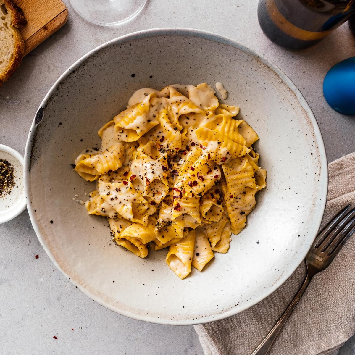 Fantes Garganelli Maker, Made In Italy, Beechwood, The Italian Market ...