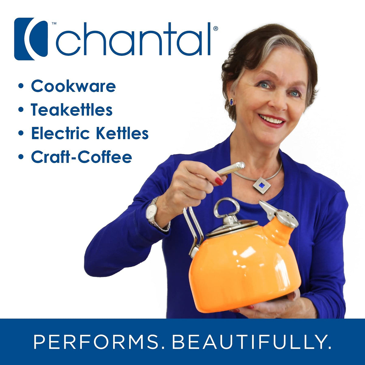 Chantal Classic 13'' X 9'' Ceramic Rectangular Baker, 3.25 Quart, Sage ...