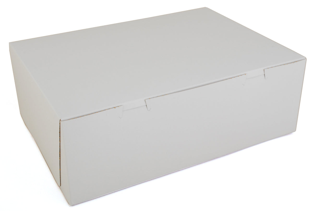 Southern Champion Tray 1005 Premium Clay Coated Kraft Paperboard White ...