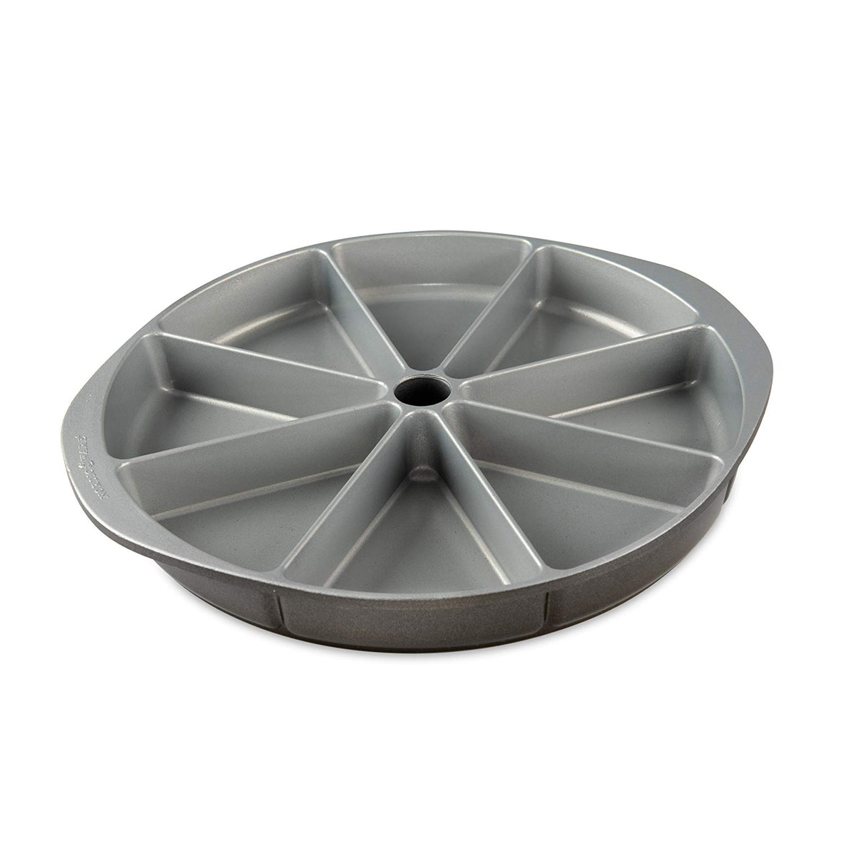Nordic Ware Procast, Classic Scone, Graphite – Homenkitchenshop