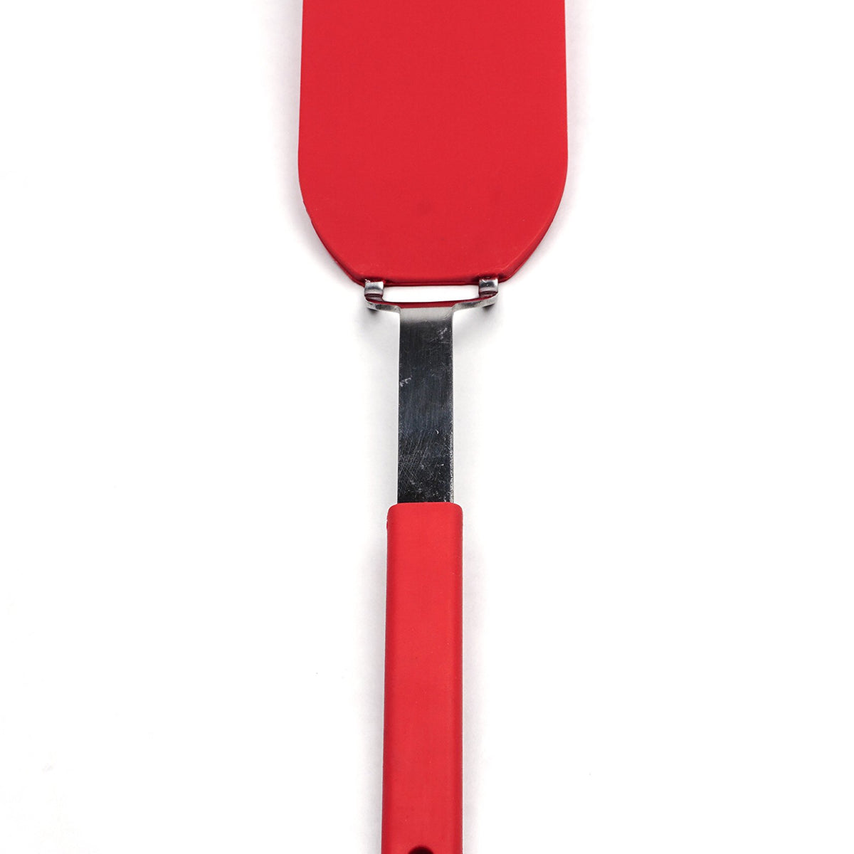 Rsvp International Kitchen Tool Collection Flexible Nylon Spatula, Sta ...