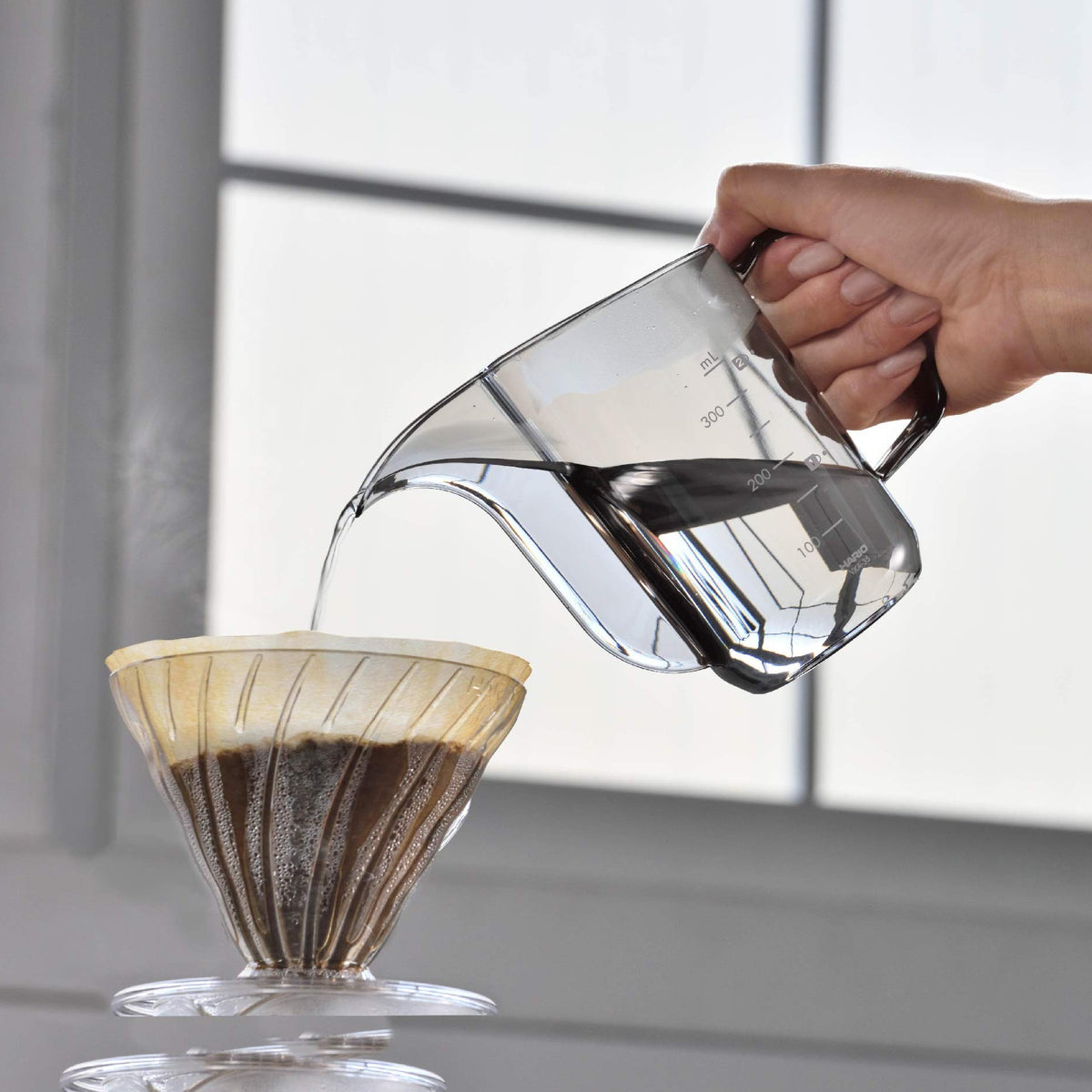 Hario V60 Air Drip Kettle, 350Ml – Homenkitchenshop