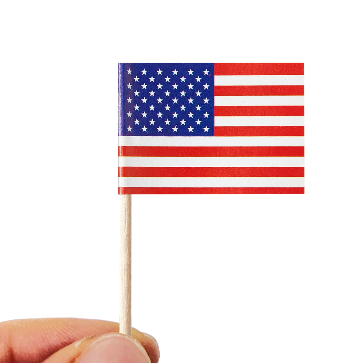 Stidsds 200 Countries Toothpick Flags Mini Small Country National Cupc ...