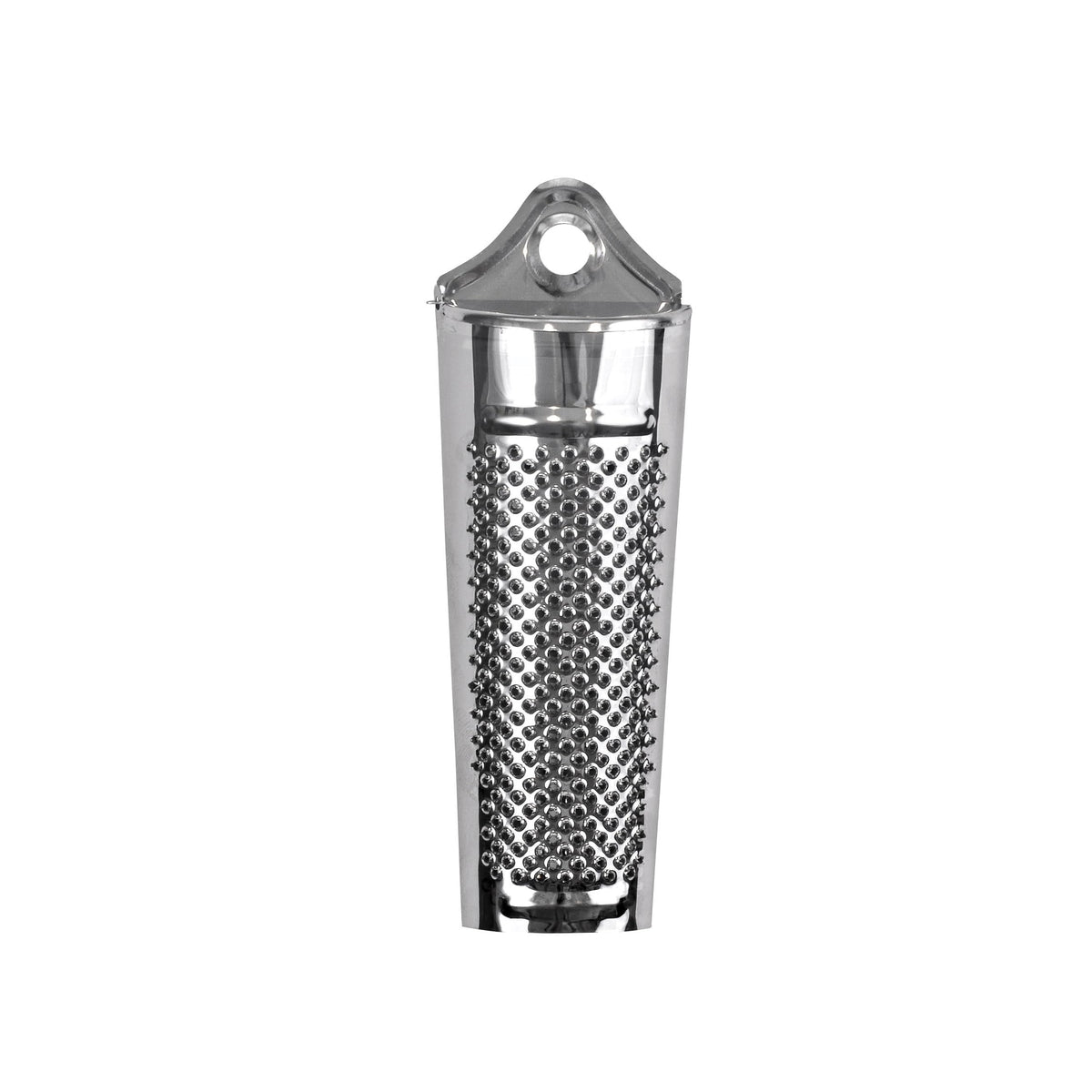 HIC Kitchen Nutmeg Grater - Stainless Steel, Grates Nutmeg, Cinnamon ...