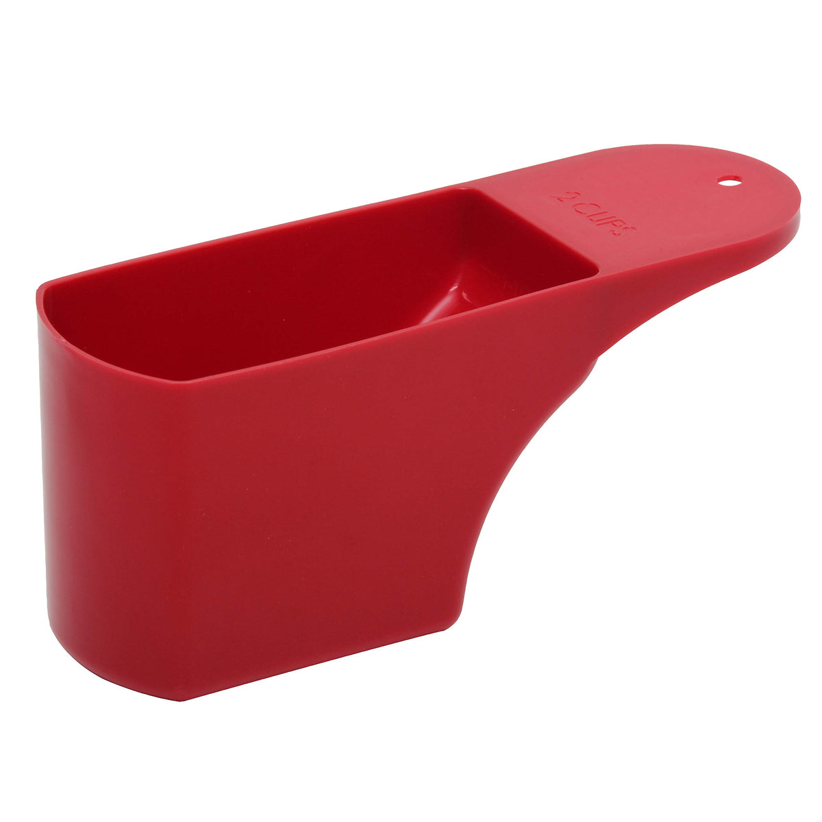 Kitchen Crop Canning Tools (2-Cup Measuring Scoop) – Homenkitchenshop