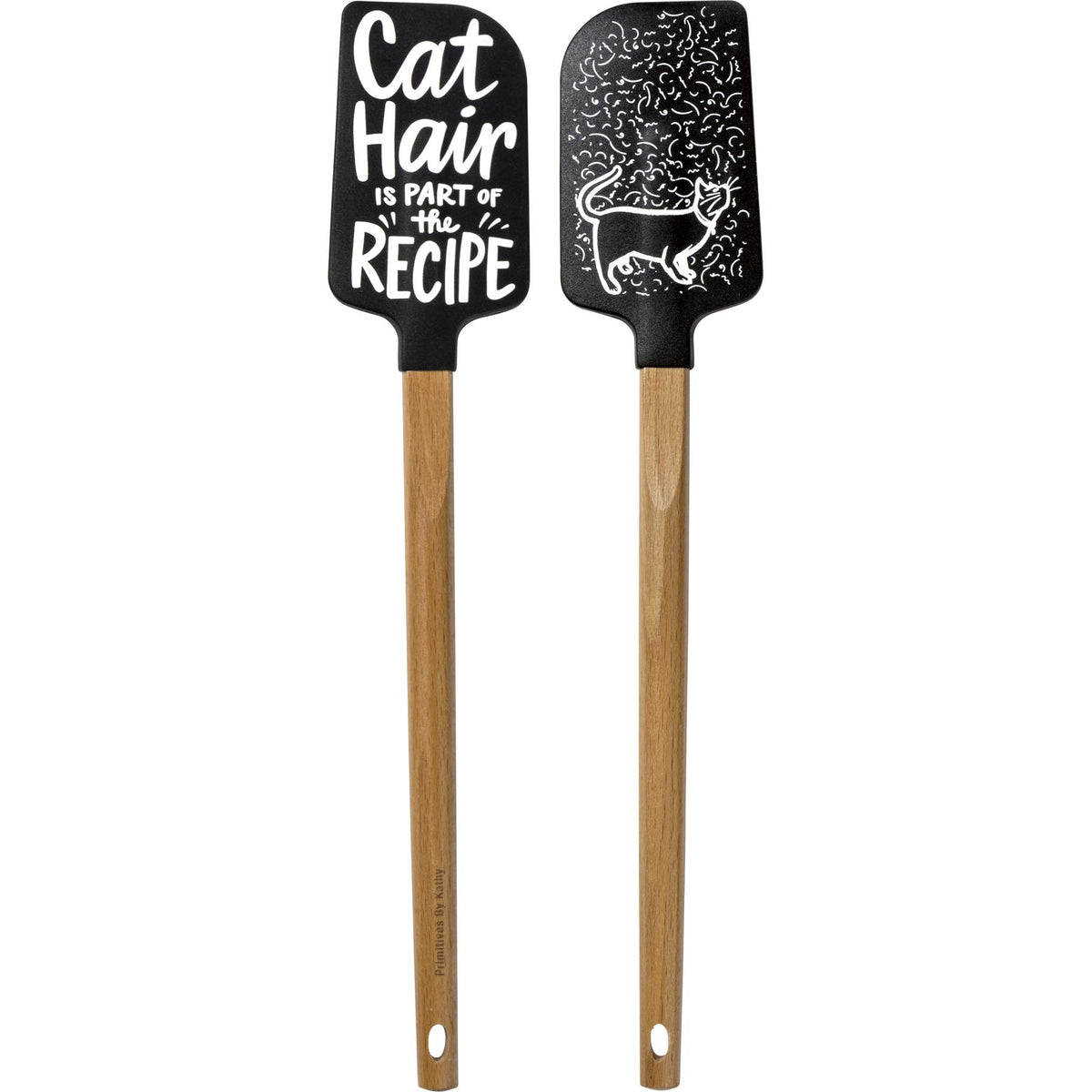 Spatula - Cat Hair – Homenkitchenshop
