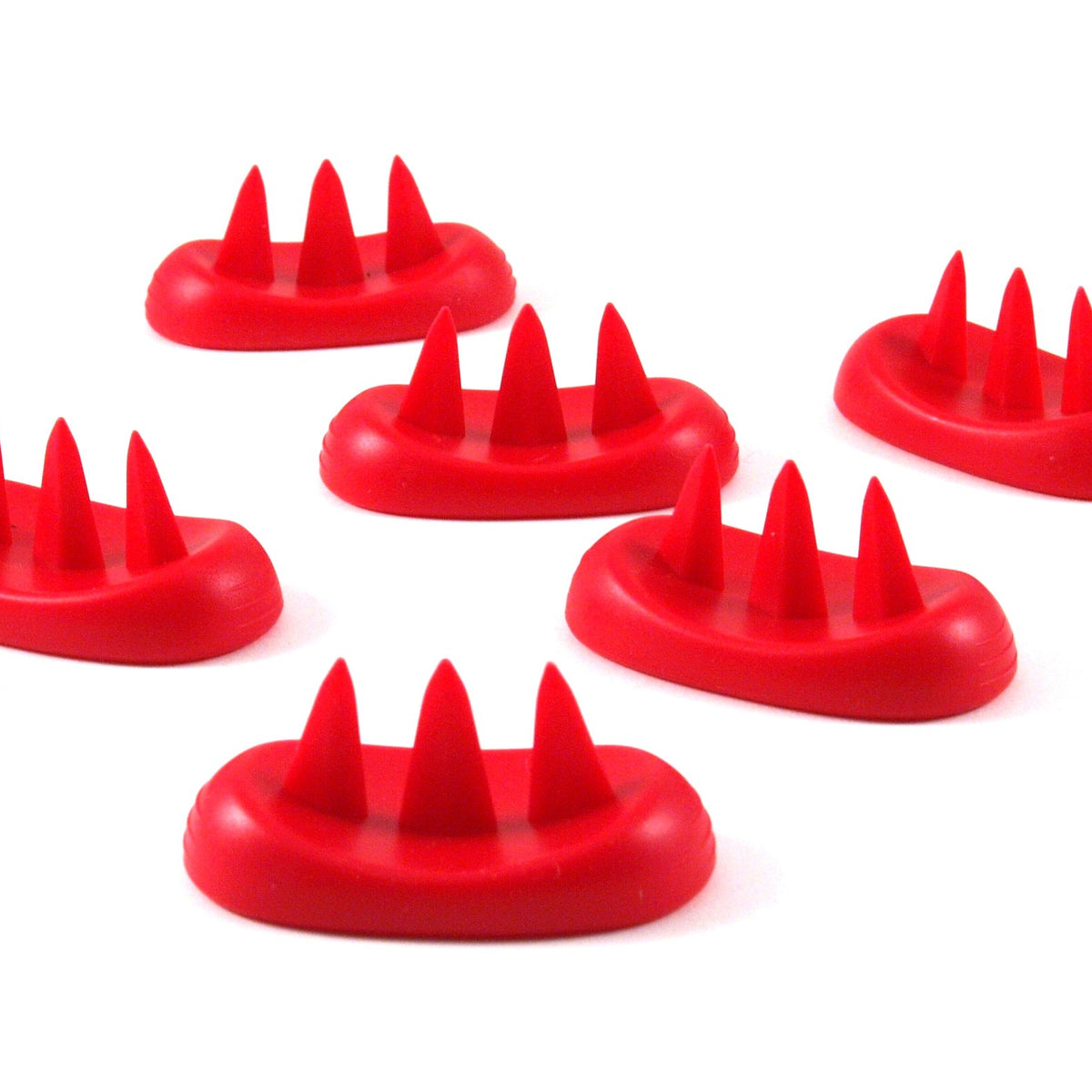 Norpro Perfect Potato Feet Set of 6 – Homenkitchenshop