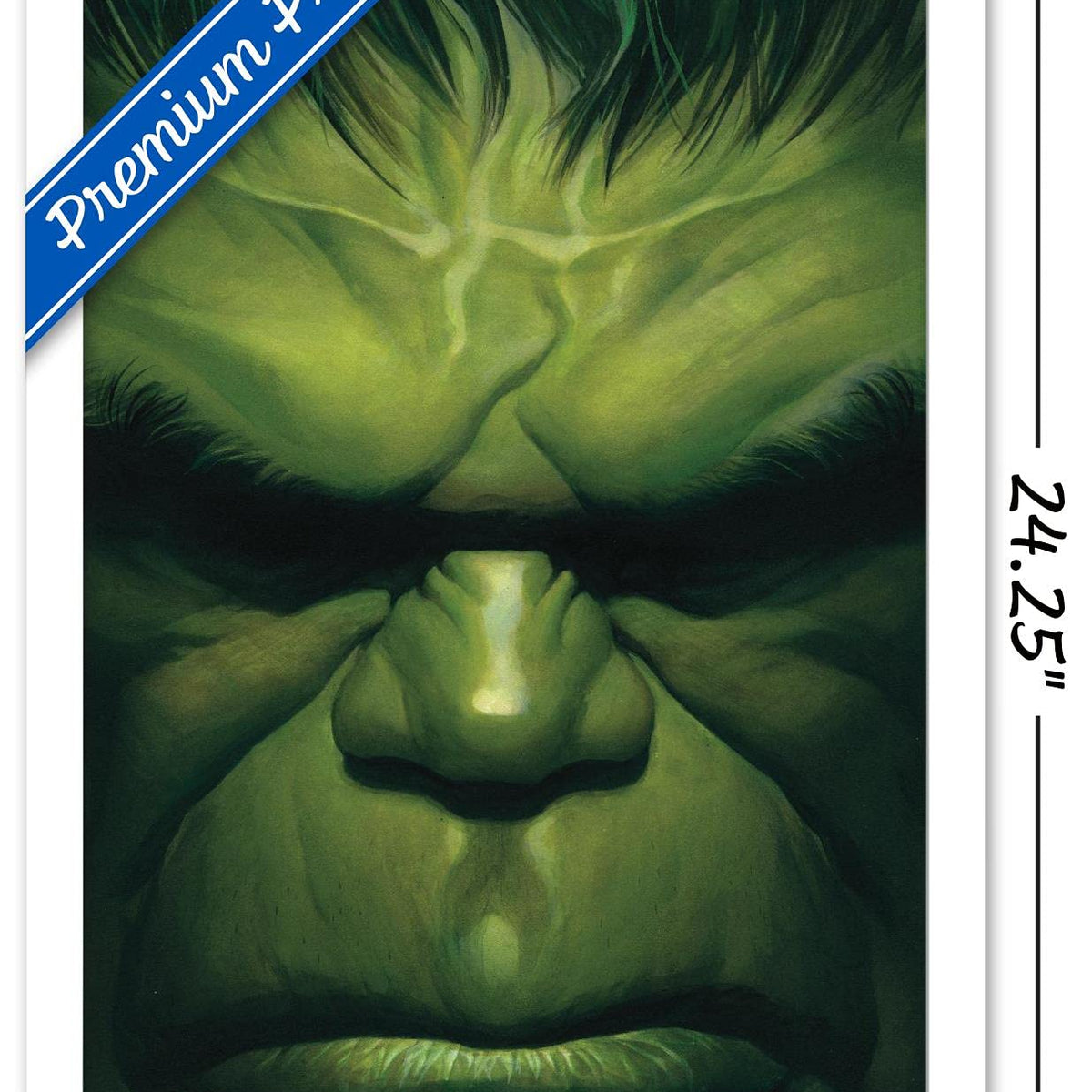 Trends International Marvel Comics - Hulk - The Immortal Hulk #18 Wall ...