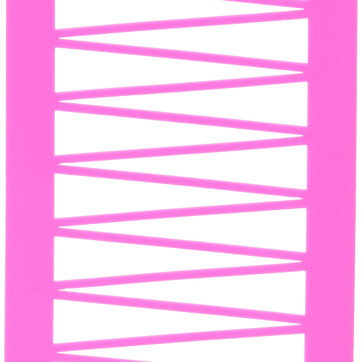 Triangle Chablon Stencil – Homenkitchenshop