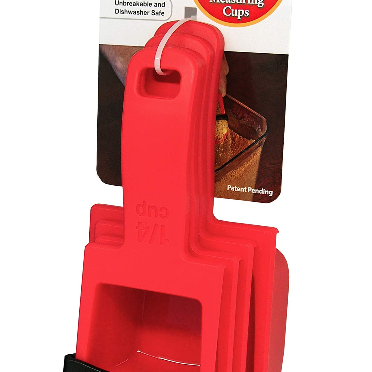 Jaz Perfect Measuring Cups – Homenkitchenshop