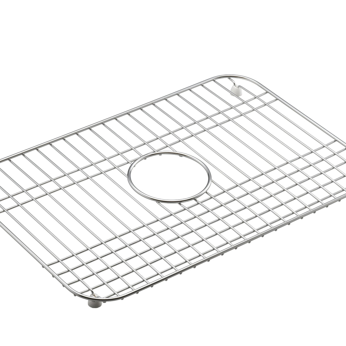 Kohler 6003-St K-6003-St, Stainless Steel – Homenkitchenshop