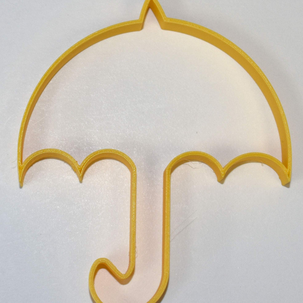 Umbrella Parasol Patio Sunshade Rain Cookie Cutter Made In Usa Pr718 ...