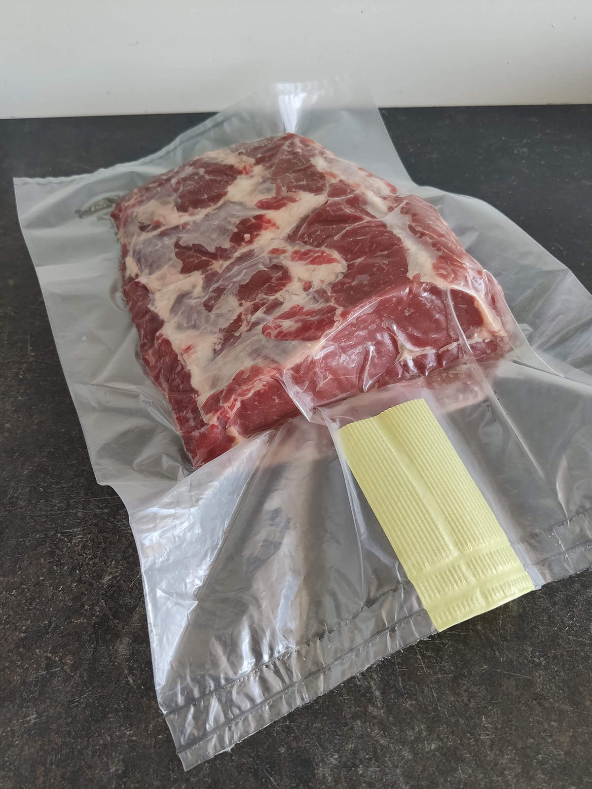Artisan Meat LAB Dry Age Bags - DIY Dry Aging Kit for Beef, 10x20 in ...