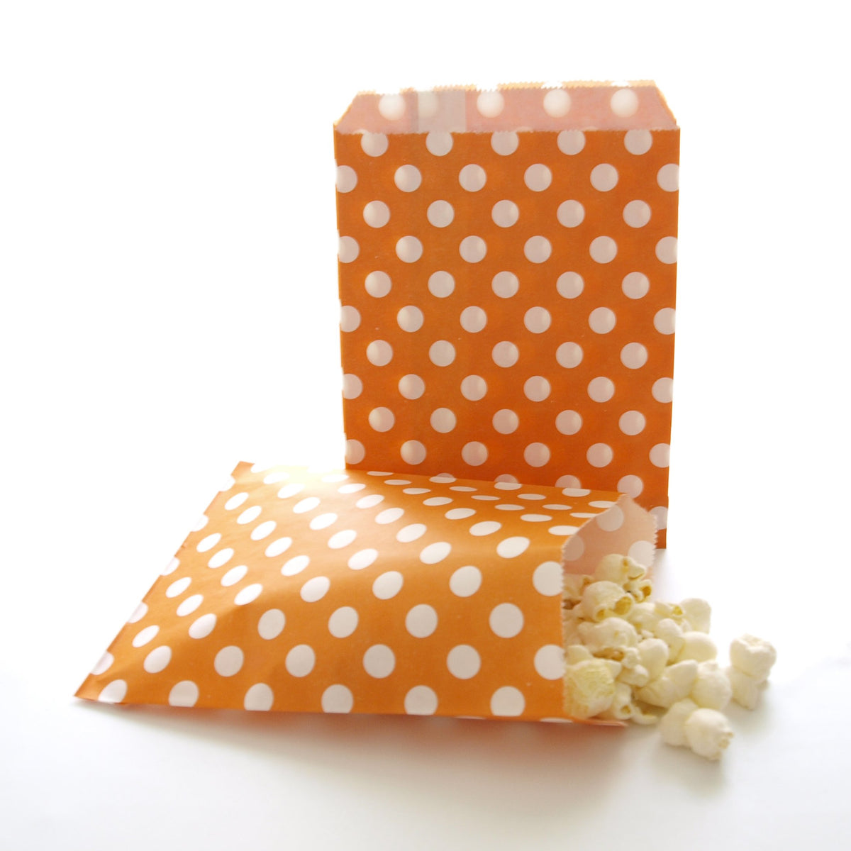 Food With Fashion Treat Gift Bags, Thank You Birthday Party Favor Sack ...