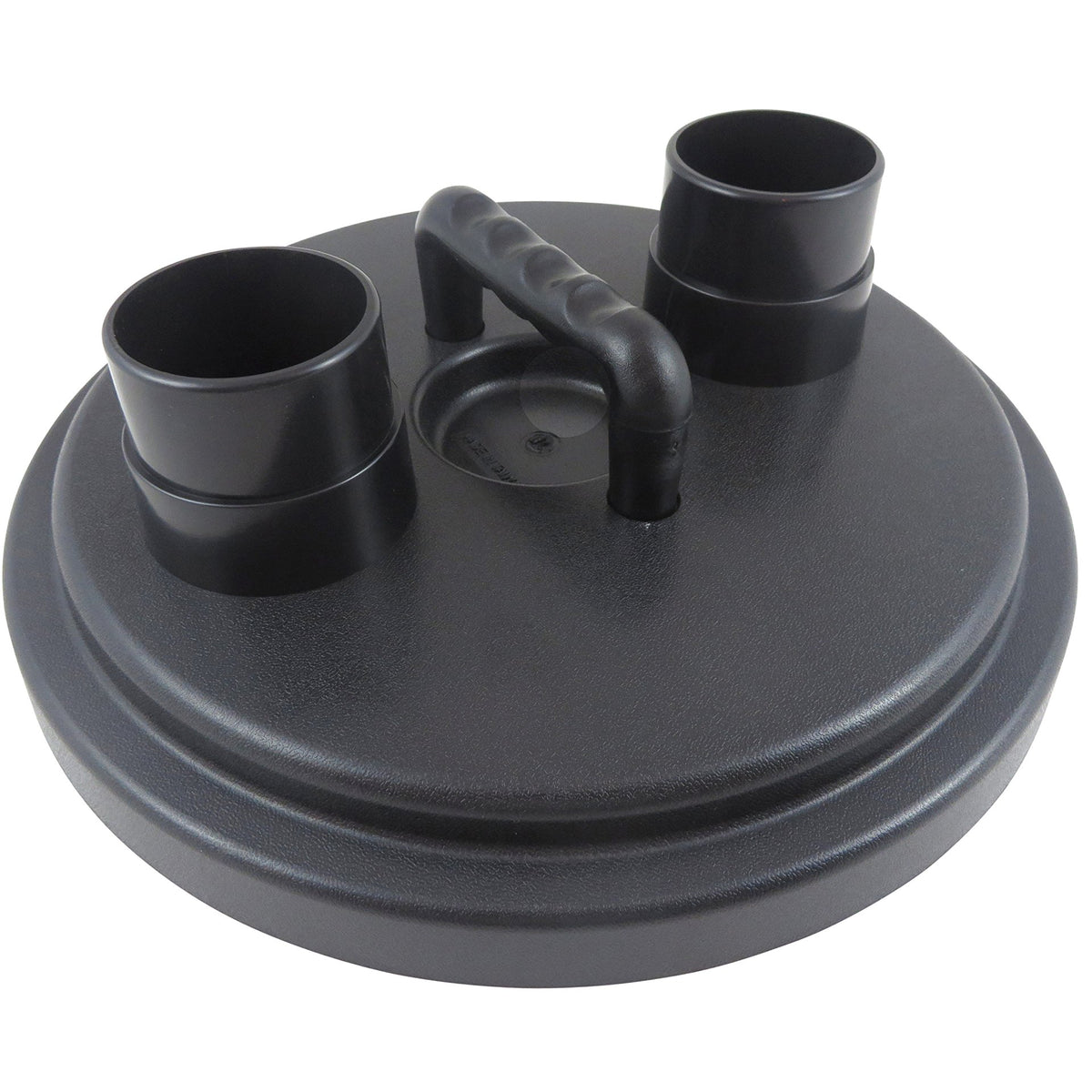 Taytools 114970 2-1/2 Inch Dust Collection Cyclone Separator Lid For 5 ...