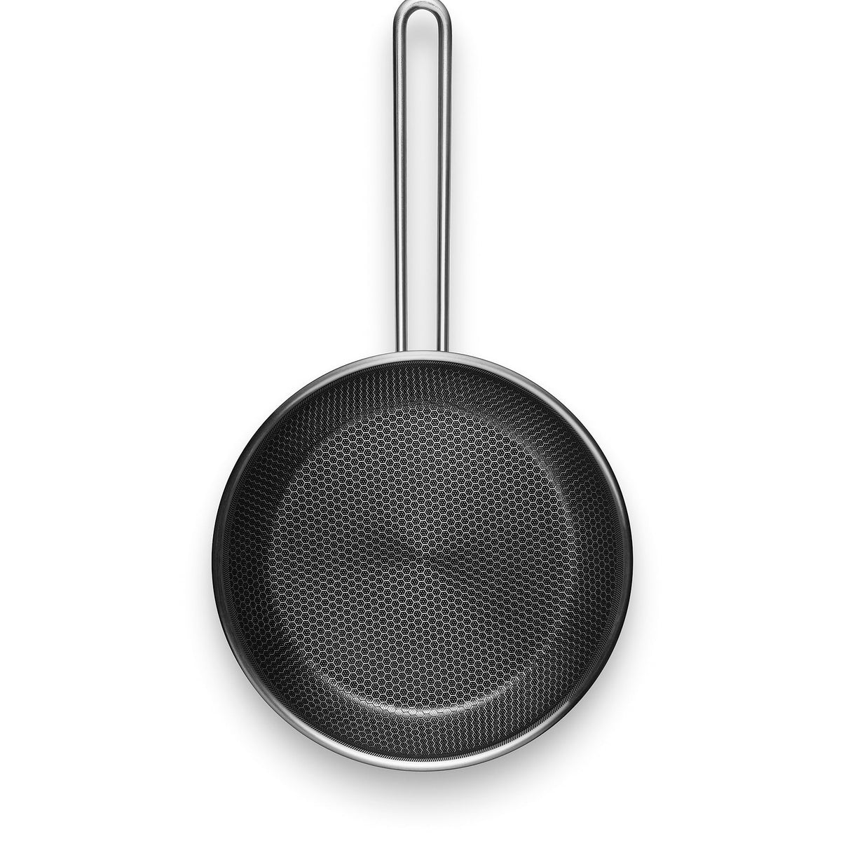 Eva-Trio | Mosaic Frying Pan 11 Inch Ceramic Slip-Let Coating | Pans W ...