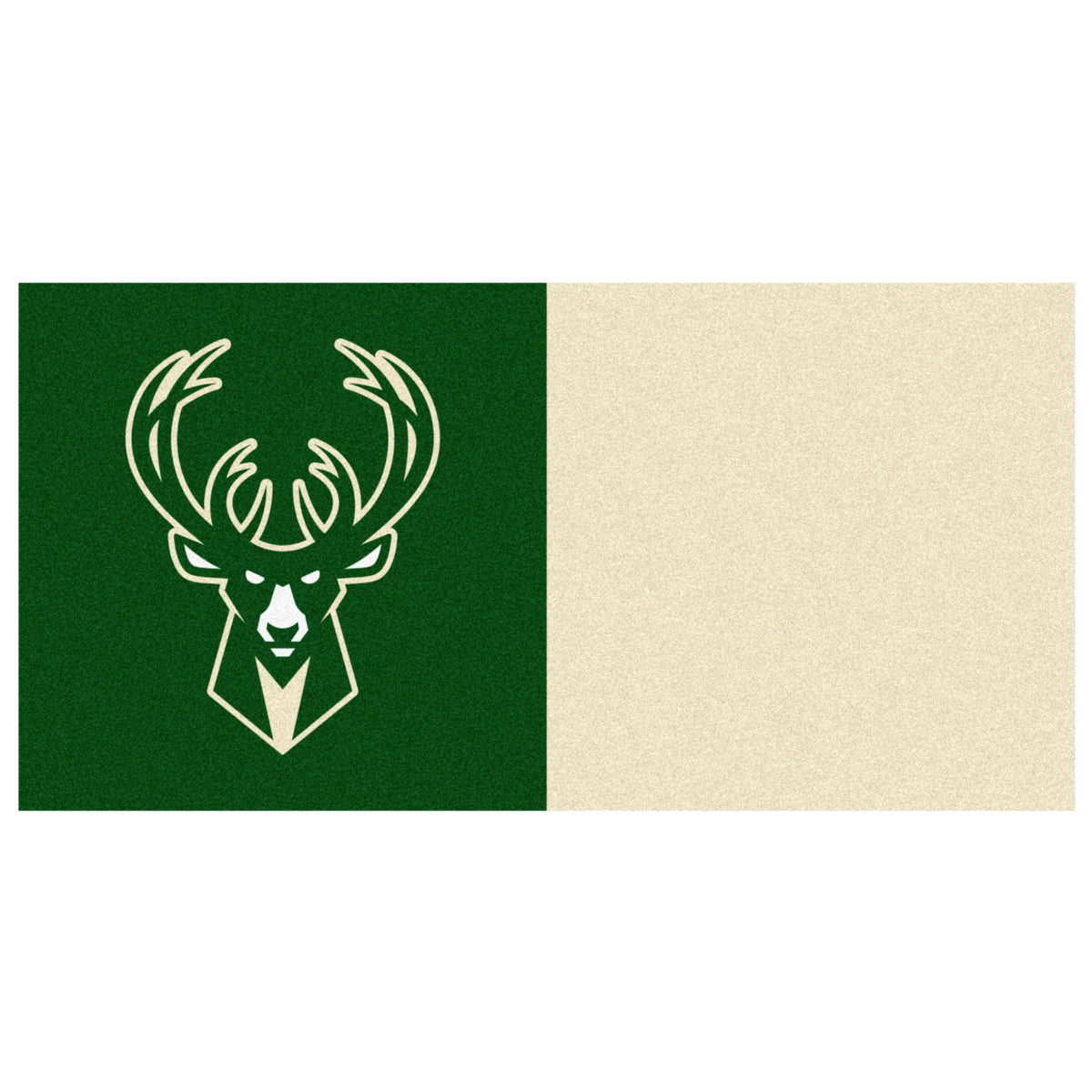 Fanmats Nba - Milwaukee Bucks Carpet Tiles – Homenkitchenshop