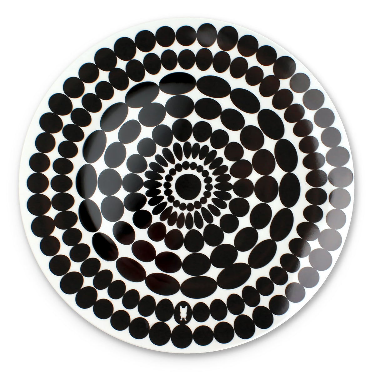 French Bull 15'' Round Platter - Melamine Platters And Serving Ware ...