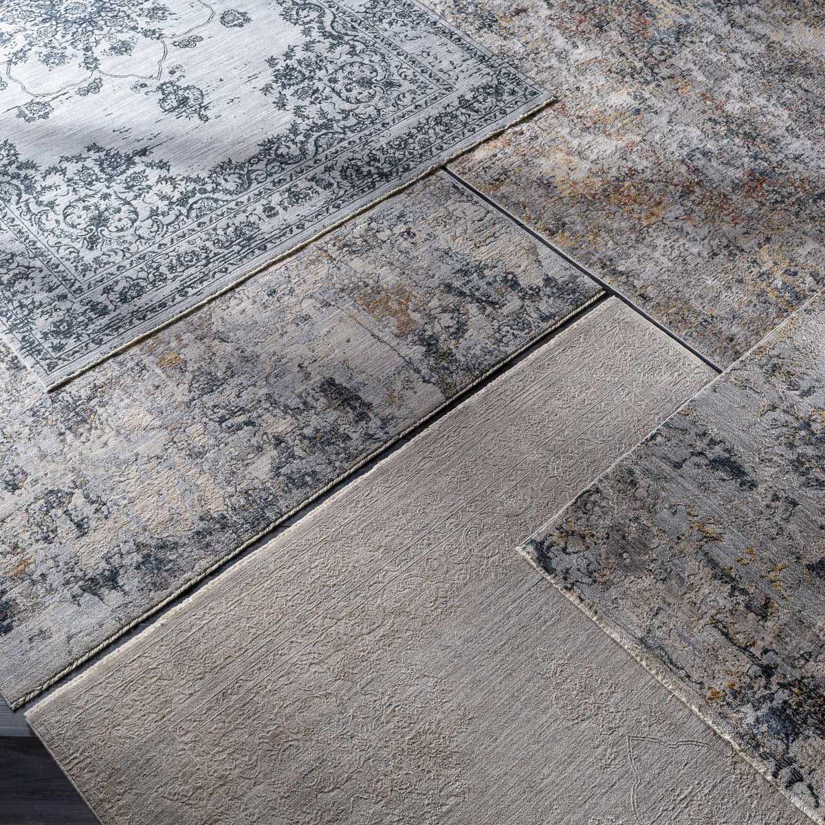 Midfield Luxe Rug – Homenkitchenshop