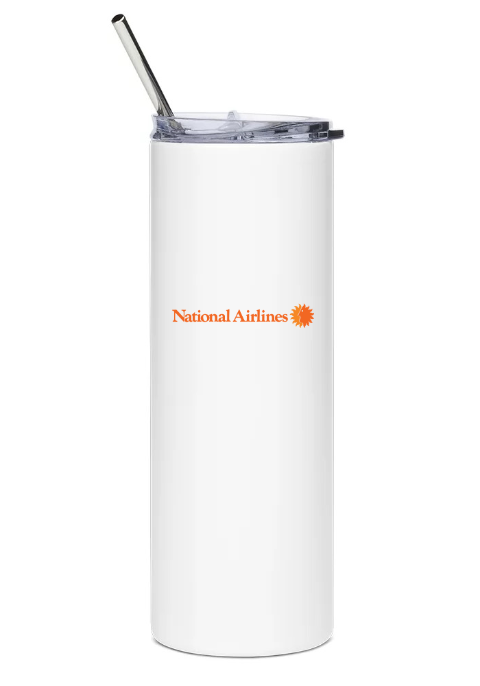 National Airlines Boeing 727 – Homenkitchenshop